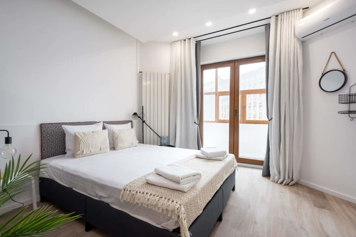 Cozy Central Wilson Studio - Bucharest