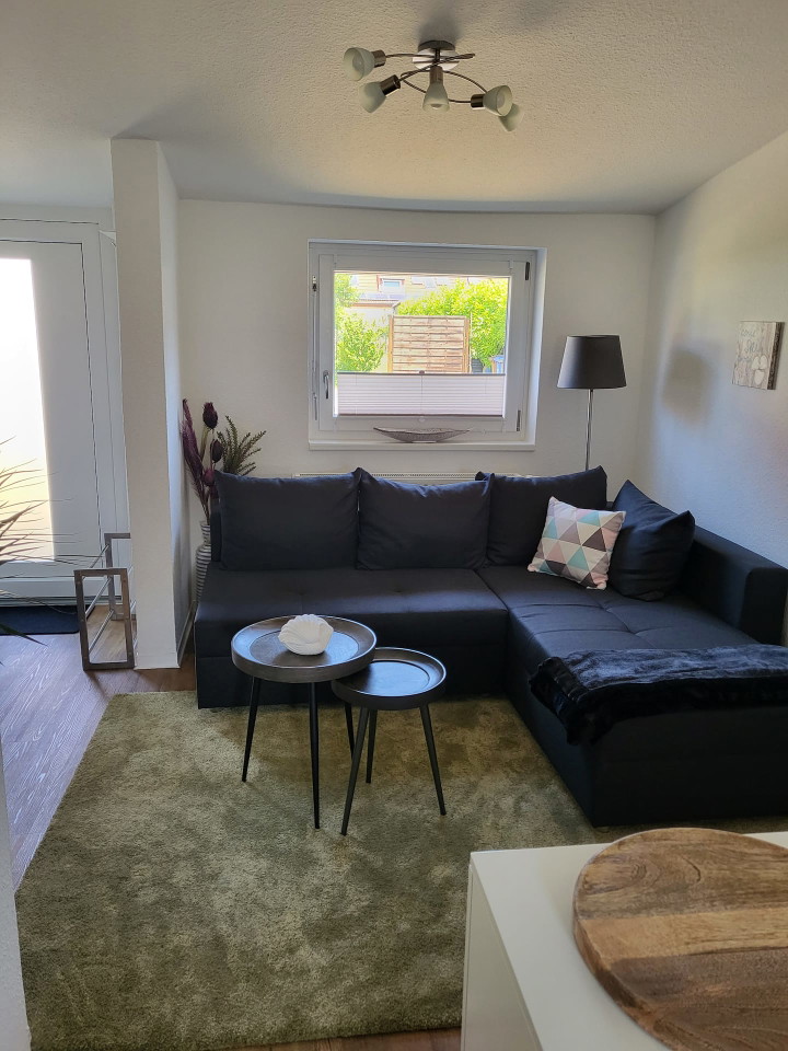Vacation Home Near The Beach - Warnemünde