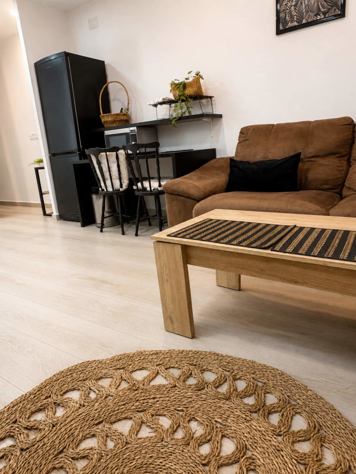 Estudio - Villena