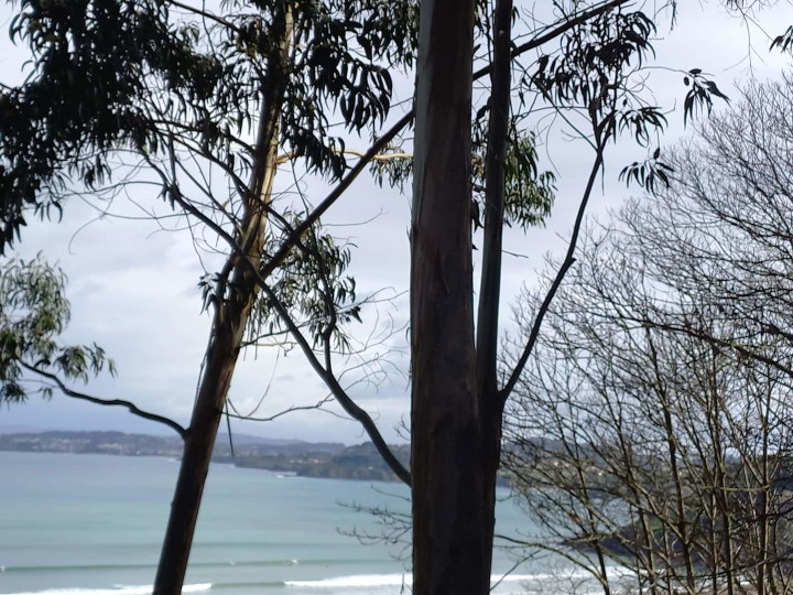 Vistas Al Mar - Cambre