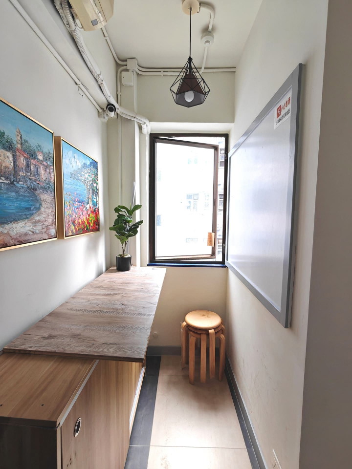8 Bedrooms Apt For Large Group In Kowloon Downtown - Hongkong