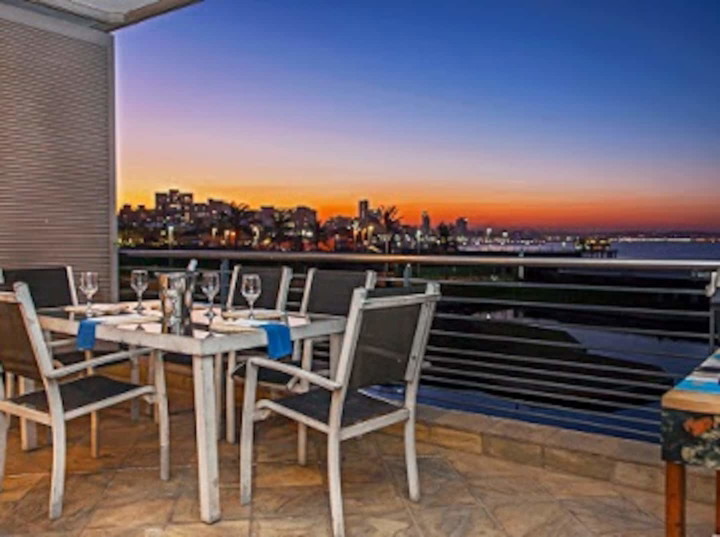Durban Point Waterfront, 304&nbsp;Quays - Durban