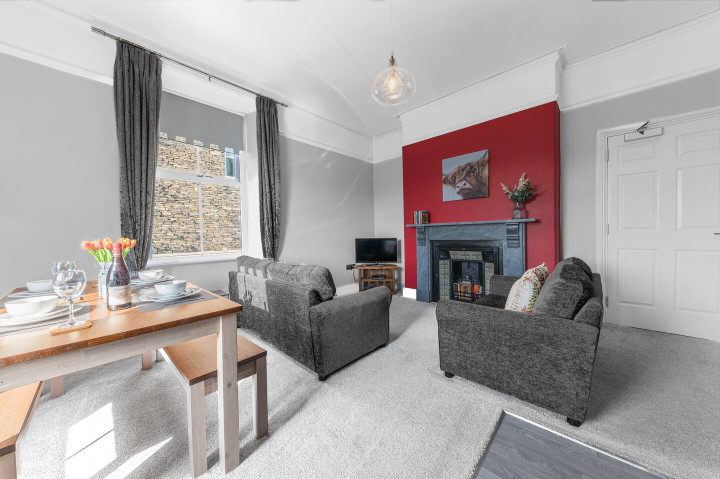 The Apartments Coniston (Apt.3 First Floor) - Coniston
