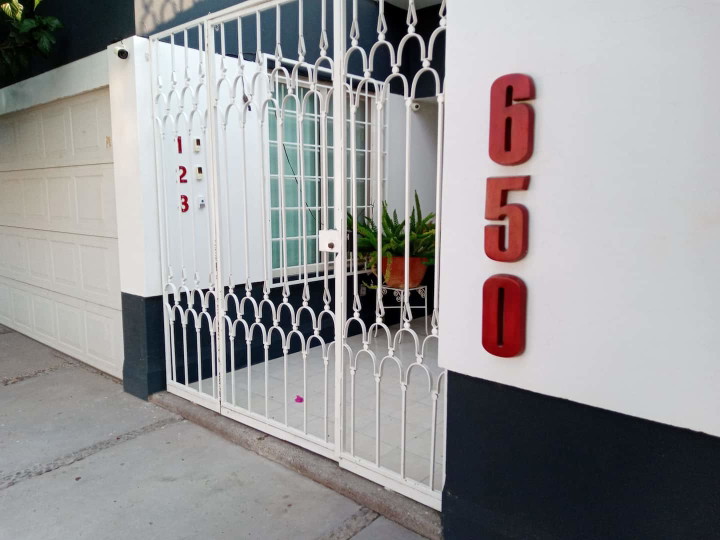 Departamento Con Camas Individuales - Torreón
