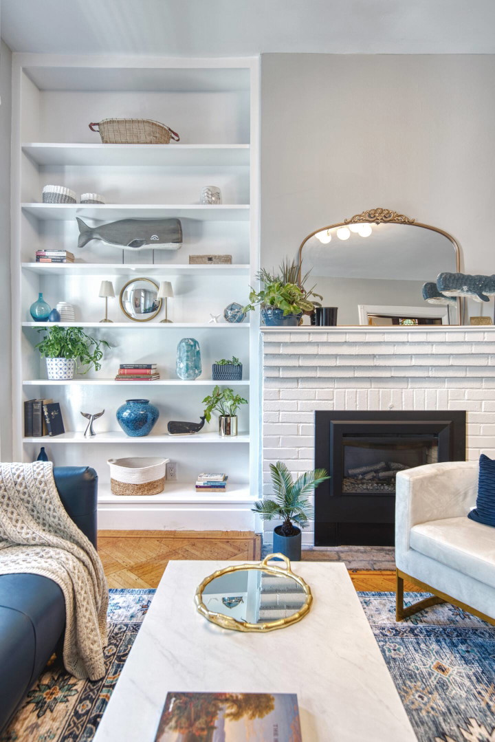Hudson Navigator - Suite 3 - Hudson, NY