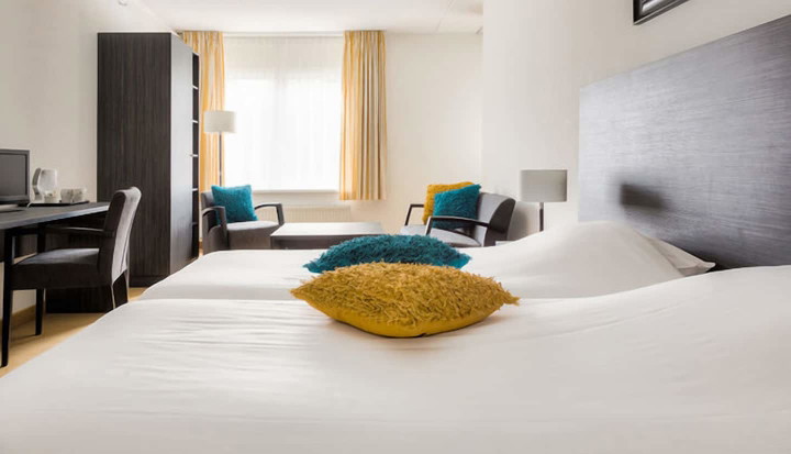 2 Stylish Rooms Close To Nature & Adventure - Steenwijk