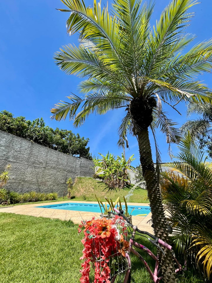 Farmhouse With Pool - Family - Caieiras