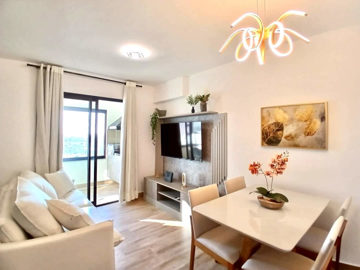 Location, Comfort And Style - Sorocaba