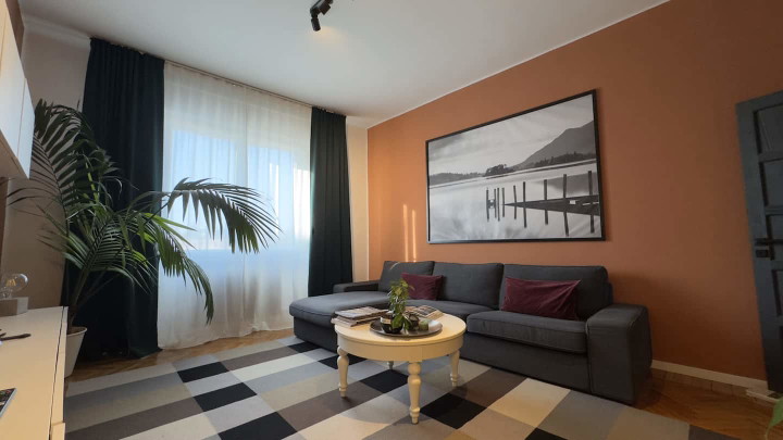 Miro Apartment - Treviso
