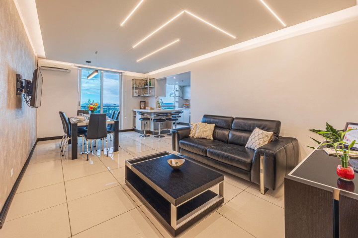 Spectacular Apartment In San José! - San José
