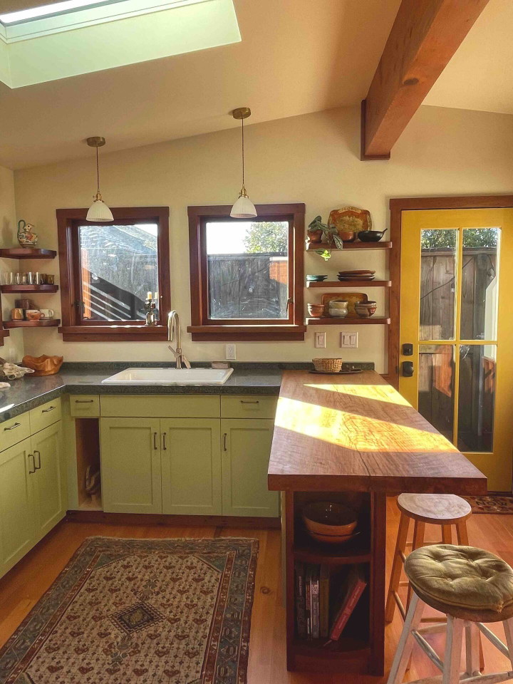 The Yumyum Bungalow Cottage- Arcata- Soaking Tub - Arcata, CA