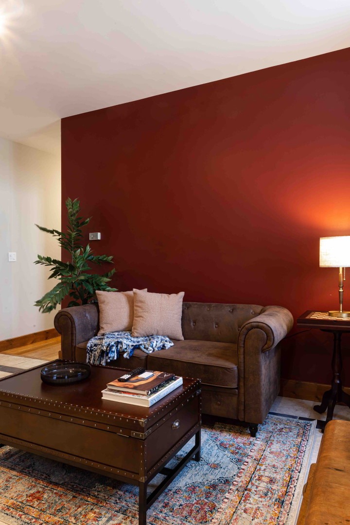 Beautiful Downtown New Haven Retreat - New Haven, CT