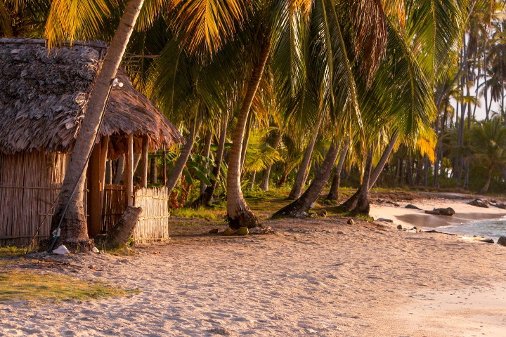 Wow! San Blas Islands On Big Orange W/ Full Board! - Panama