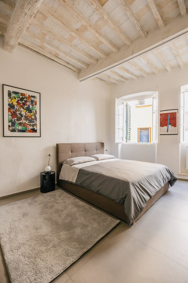 Studio D'art - Historic Center Of Arezzo - Arezzo