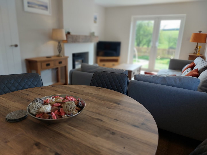Sunnydale, Cartmel - Cartmel