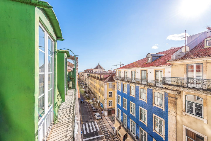 Guestready - Fanqueiros De Groovy - Lisboa