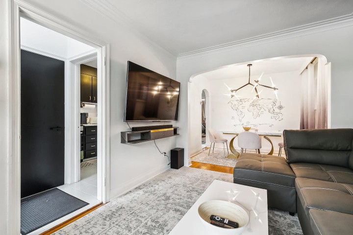 Beautiful Boutique Midtown Home - Toronto