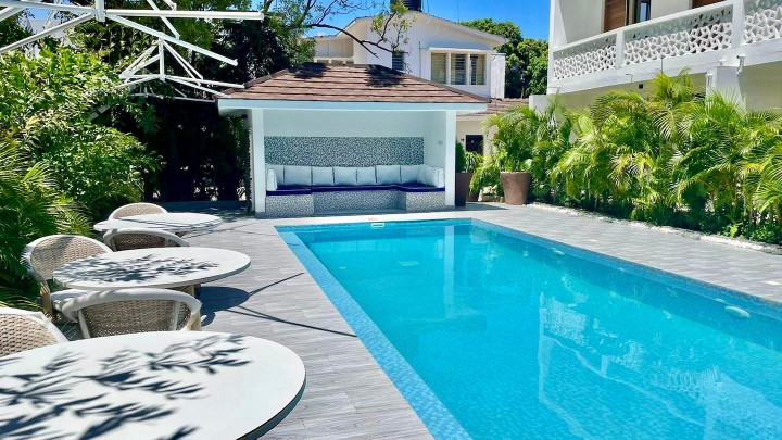 Serene Homes - Mombasa