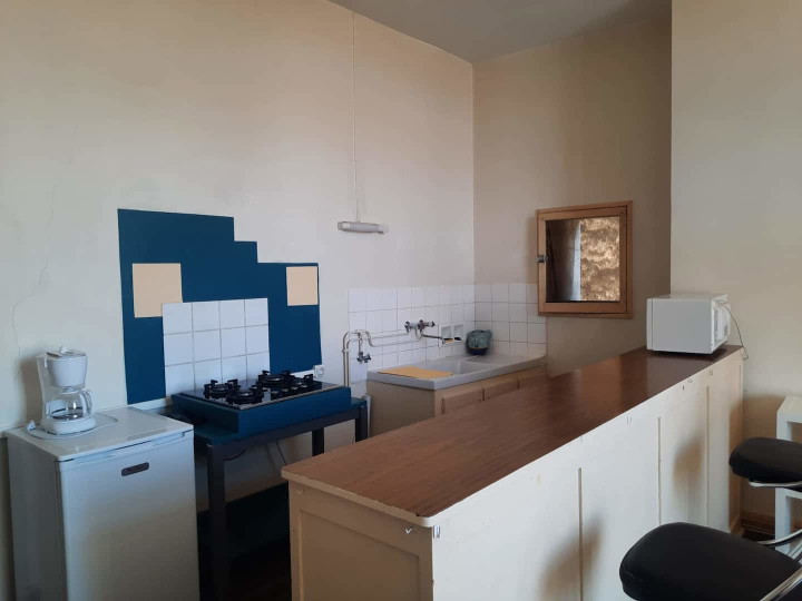 Crest Centre Loue Studio - Crest