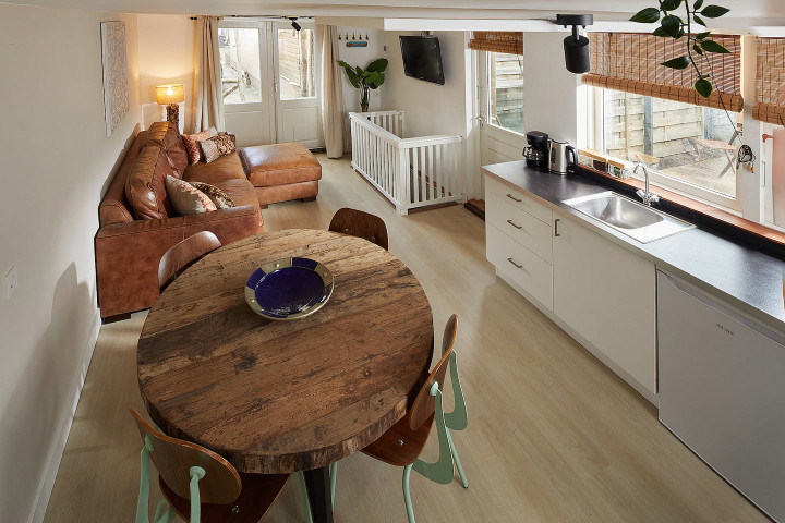 Bonbini Beach House - Zandvoort