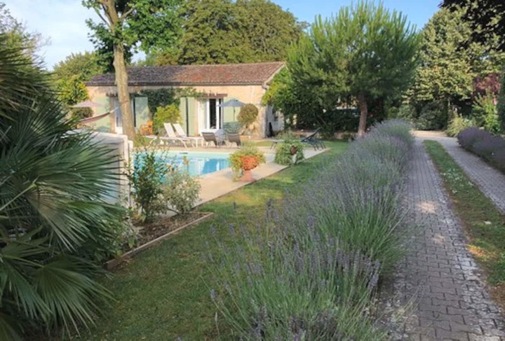"La Grande Barbotière" Villa D'exception - Châtelaillon-Plage
