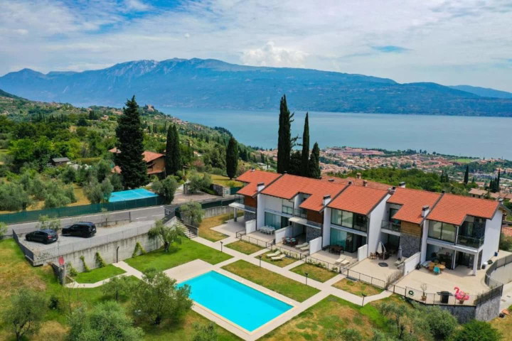 Casa Vigole - Gardone Riviera