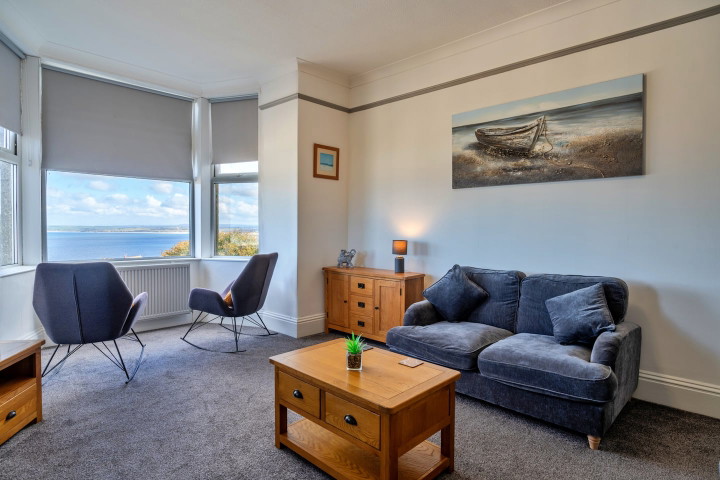 No. 6 Porthgwidden - St Ives