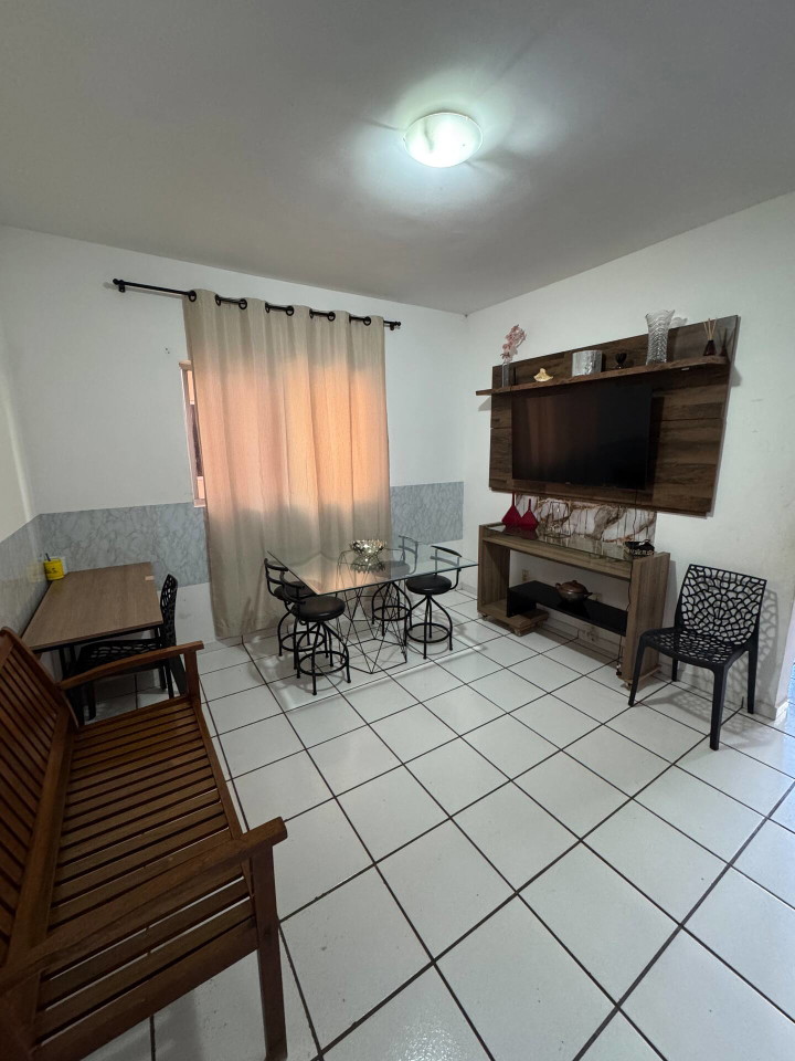 ÓTimo Apt Zona Leste E áRea De Lazer Completa - Teresina