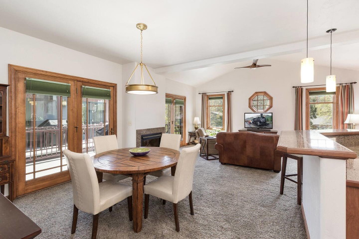30+ Day - Condo In Downtown Durango - Walk To Main - Durango