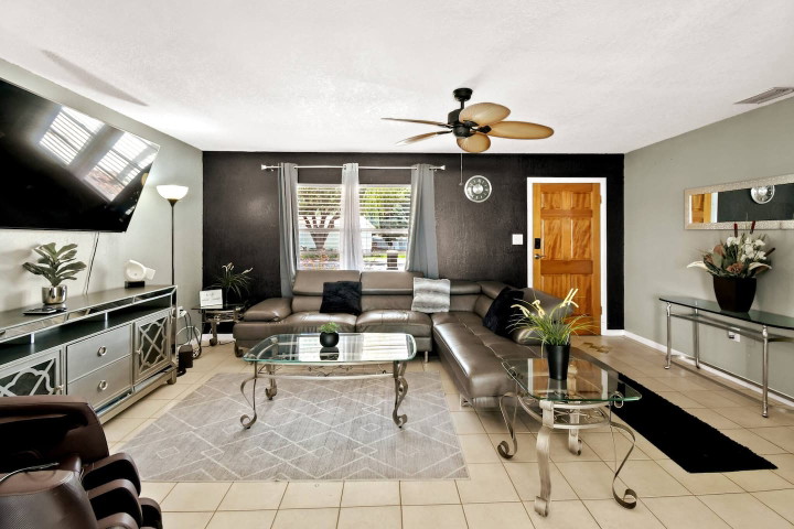 Relaxing Retreat - Massage Chair,games,fenced Yard - Lake Wales, FL