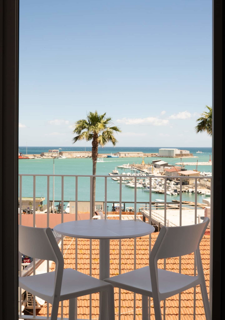 Termoli Per Due: Mare, Borgo E Tremiti - Termoli