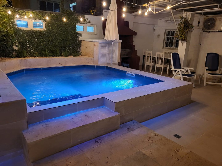 Amazing Modern Apartment,santa Marta,varadero+wifi - Cuba