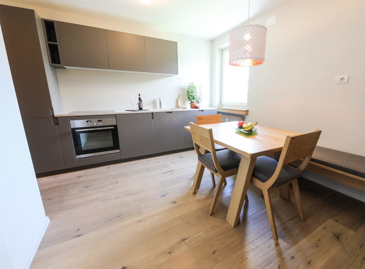 City Apartment Under The Puschtra Sky - Kronplatz