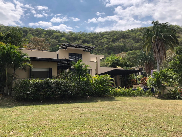 Lujosa Casa Vacacional Campestre - Anapoima - Anapoima