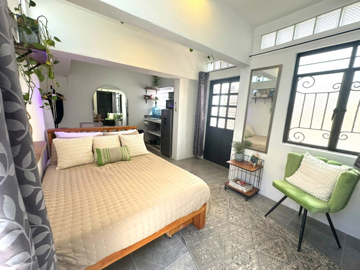 Paloma Studio - Romantic Area - Puerto Vallarta