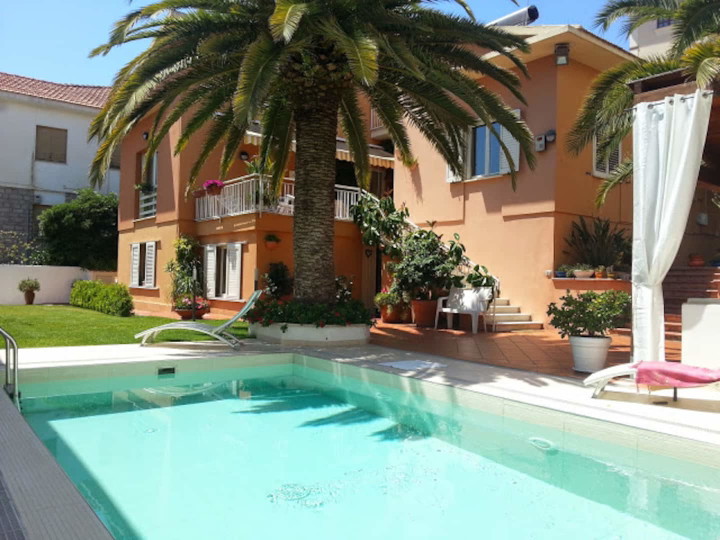 Relax & Comfort (Iun P Zero One Eight Seven) - Olbia