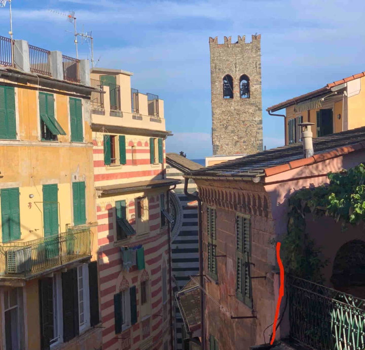 Wonderful 5 Terre!!! - Monterosso al Mare