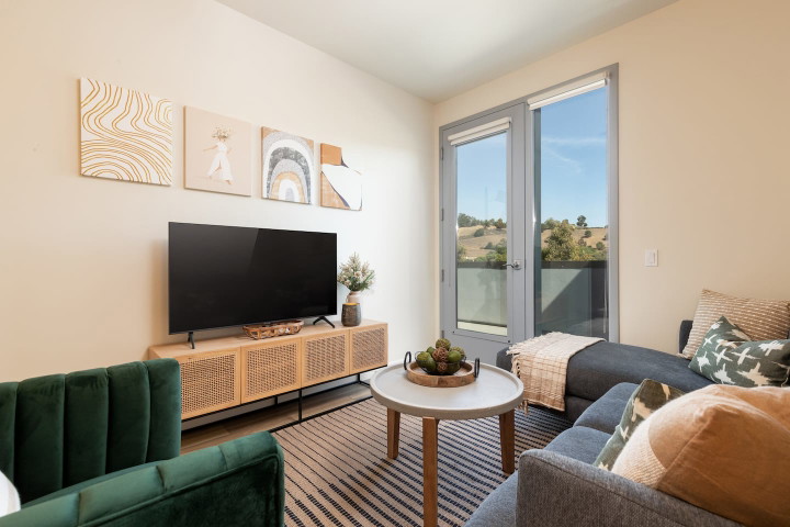 Merk 4 - Solvang / Luxury Loft Near Downtown - Santa Ynez, CA