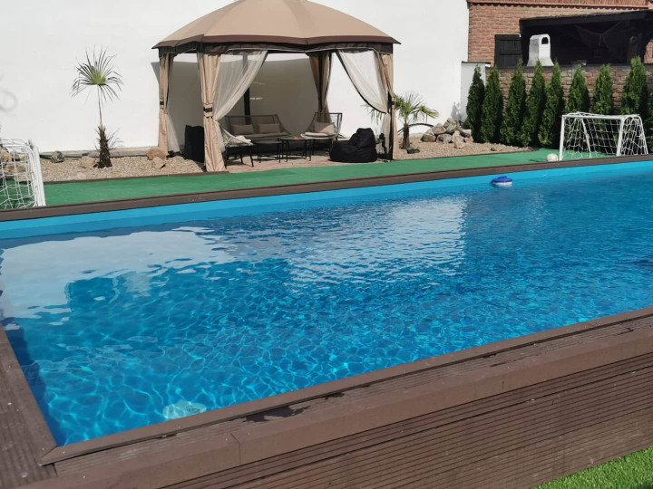 Excellent Time Apartment - Belgrado