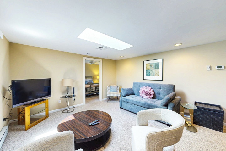 Pet-friendly Rehoboth Home: Deck & Near Beach - 