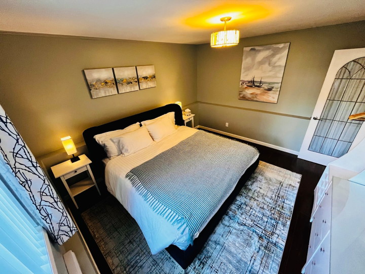 Cozy 1br Suite Outside Victoria - ラングフォード