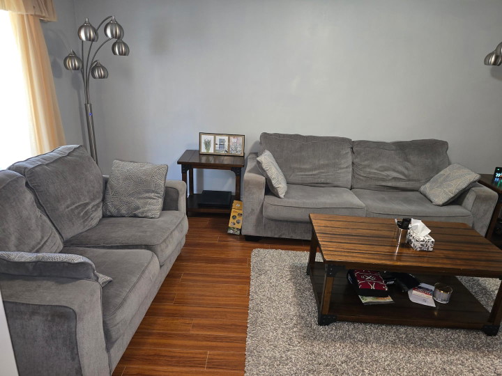 3 Cozy Rooms - Brantford