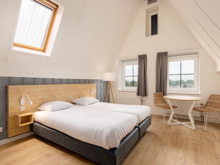 Hotel Room In Volendam Near Marinapark - Volendam