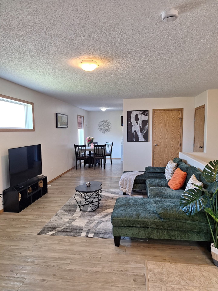 Cozy Home In Brandon - Brandon