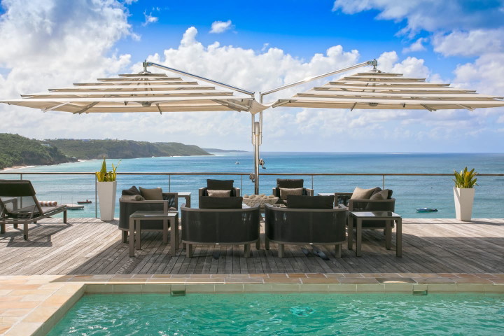 Ceblue Anguilla - Anguilla