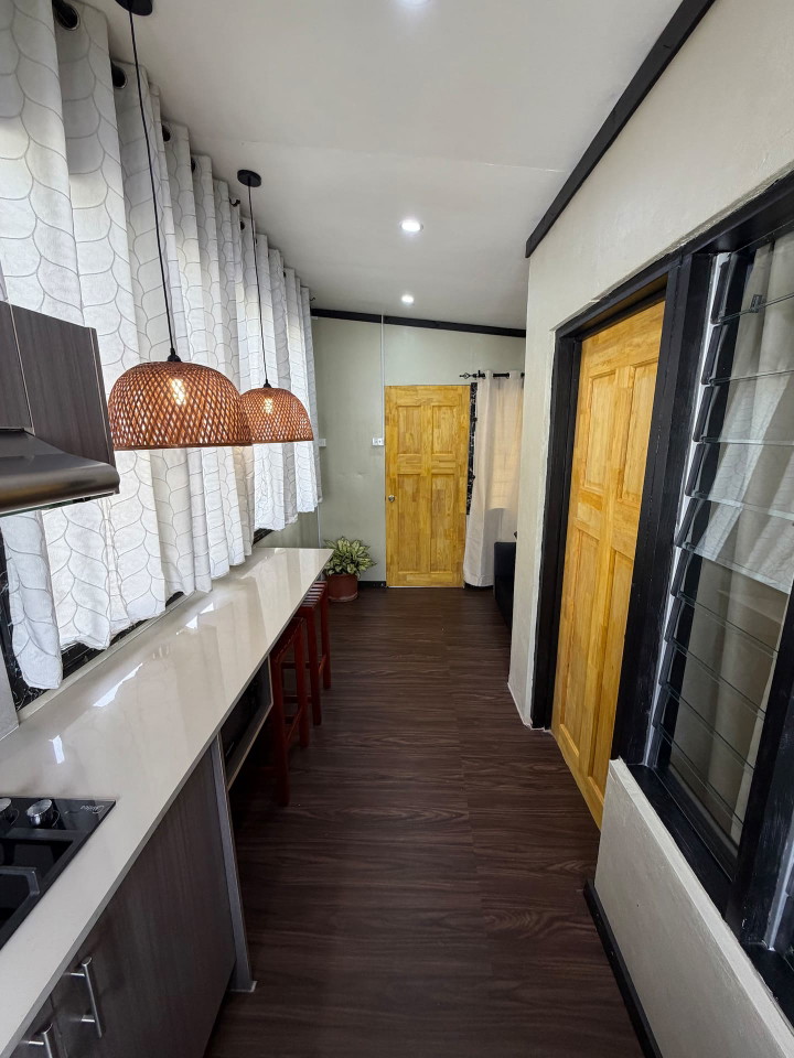 Cool Breeze Seaside Serene Unit With Free Wifi - Fiji