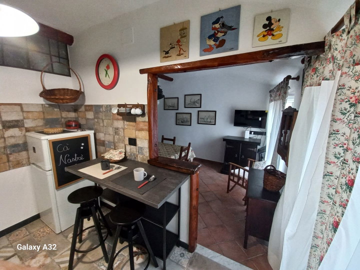 A Treasure Trove Of Pleasant Surprises - Arenzano