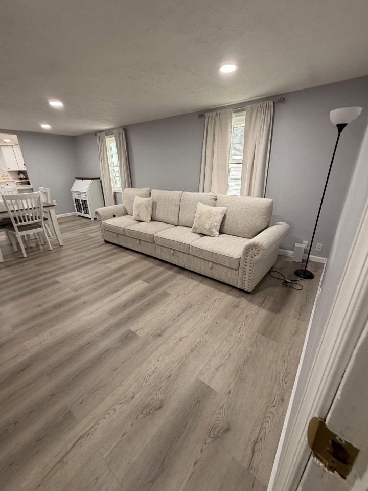 Peaceful Getaway In Historic New Castle - New Castle, DE