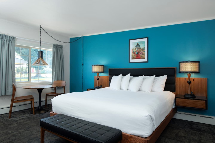 Retro Retreat In Bozeman - Bozeman, MT