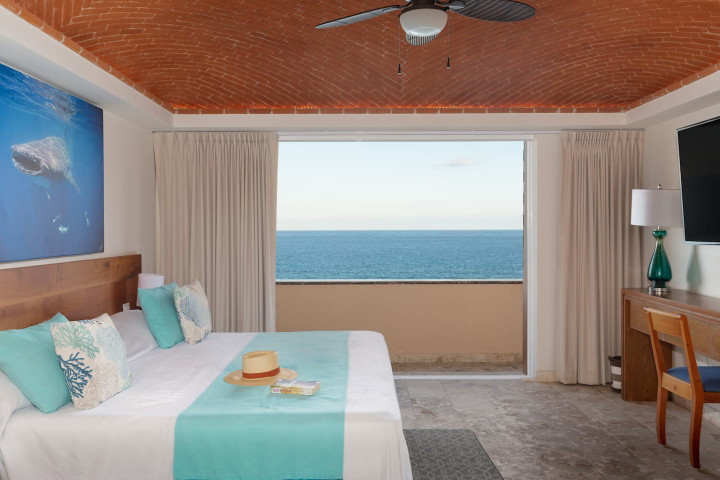 Condo De Luxe En Bord De Mer A  2&nbsp;Chambres, 6&nbsp;Personnes - Isla Mujeres